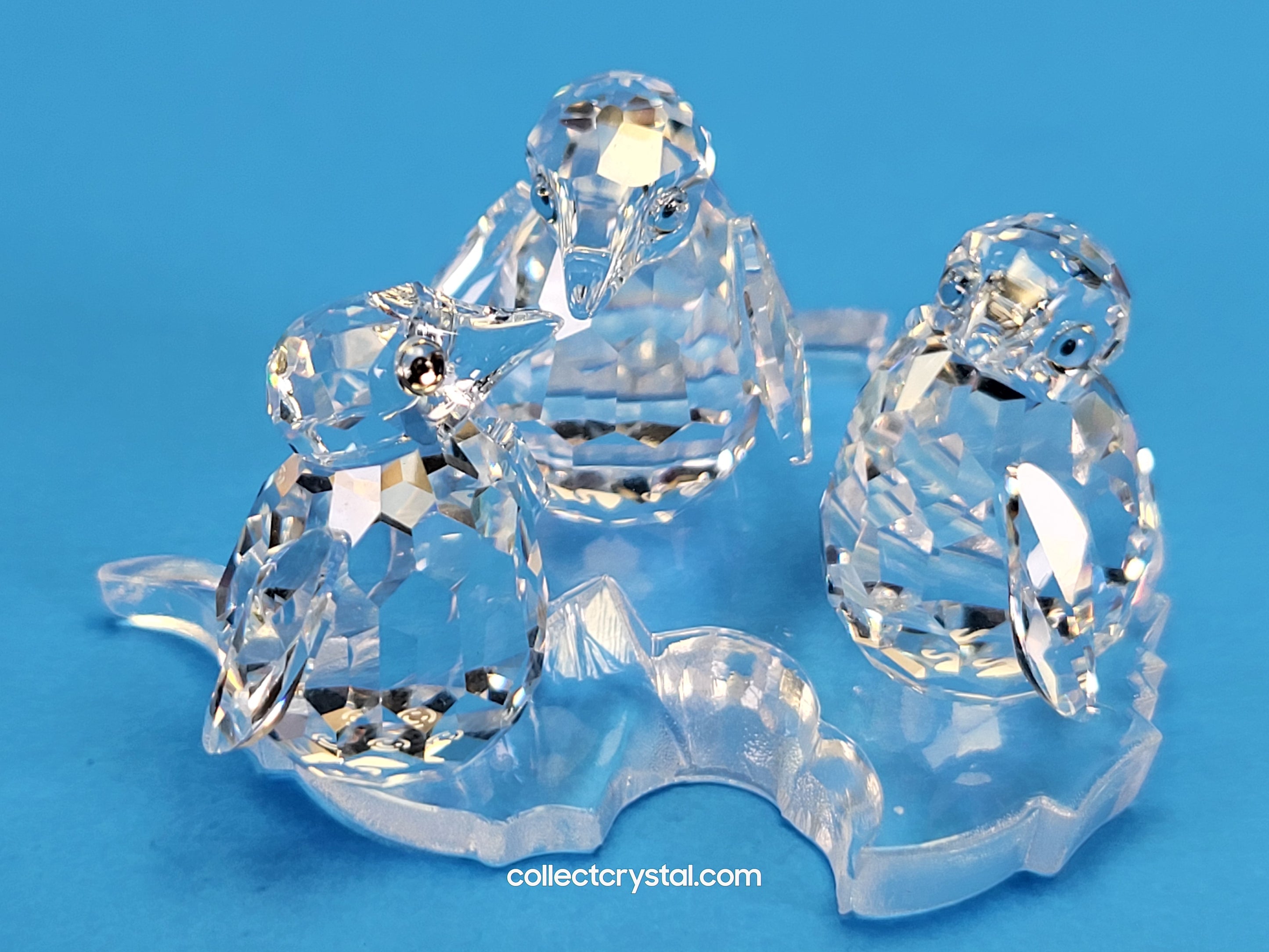 PENGUINS BABY (Set of 3) 209588 – Collect Crystal