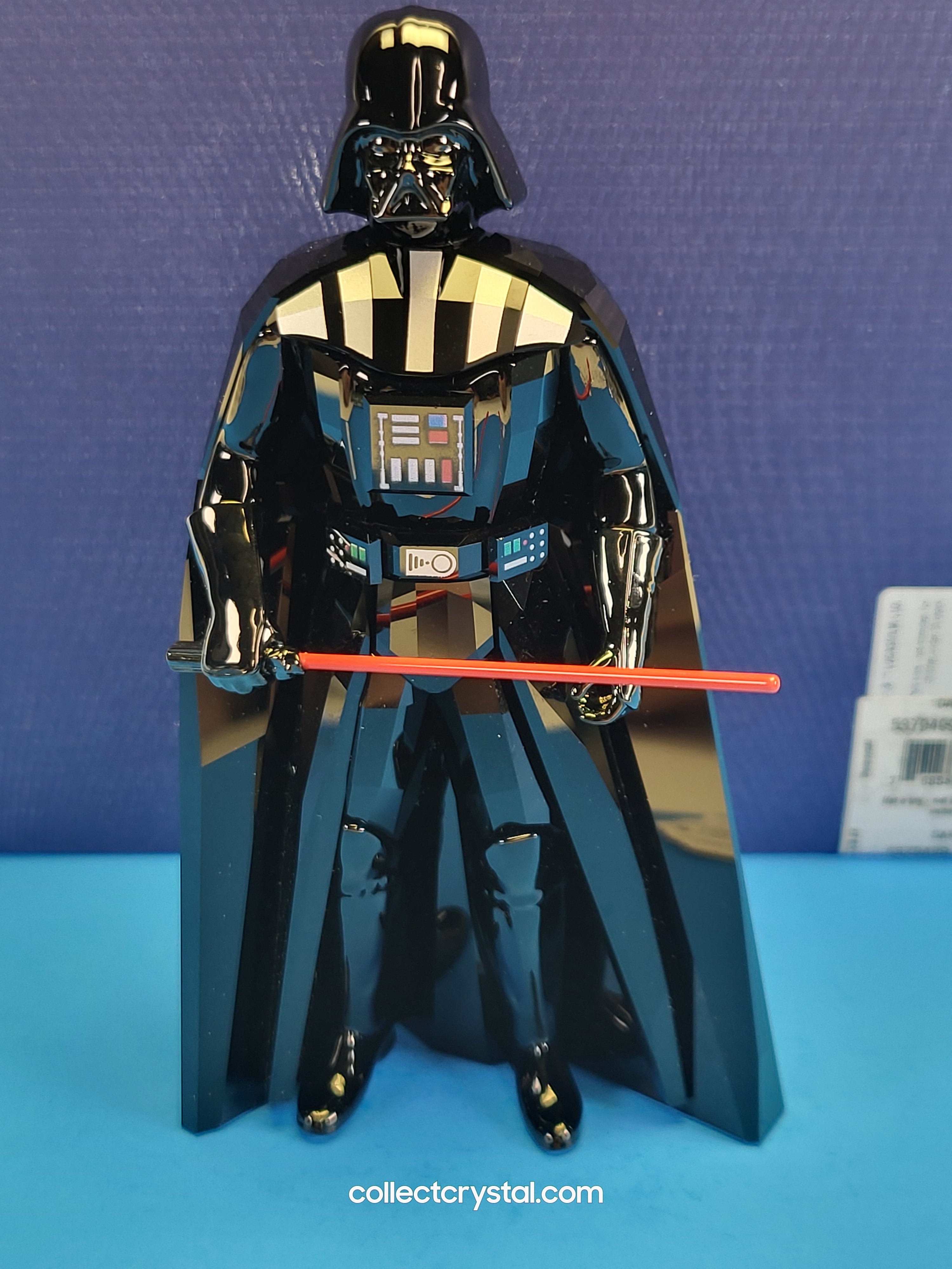 Rod's Star Wars Bundle – Collect Crystal